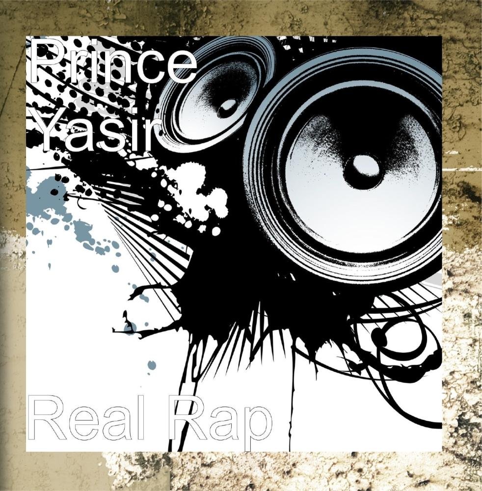 Amazon.com: Real Rap: CDs & Vinyl