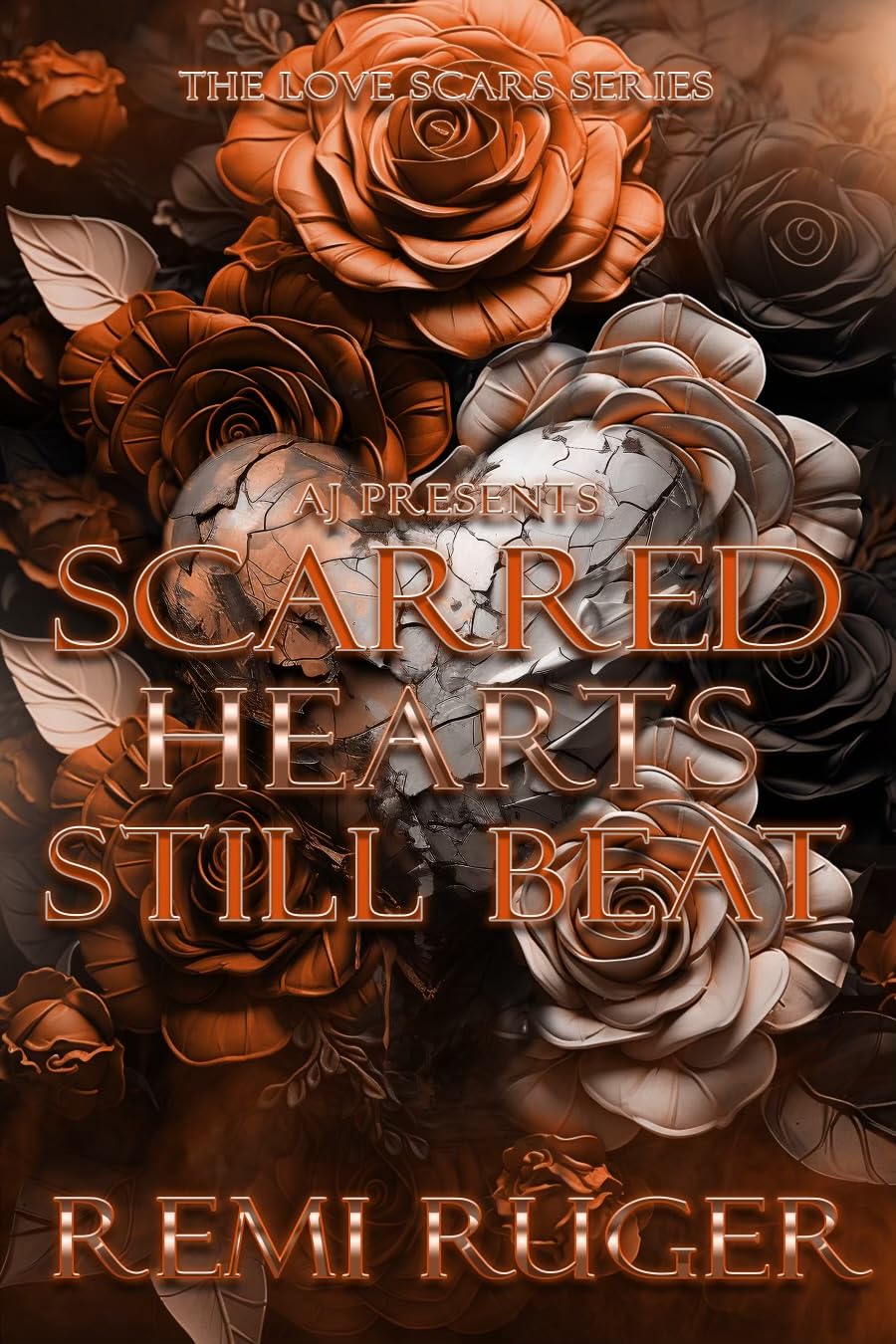 Scarred Hearts Still Beat (The Love Scars Series Book 1) - Kindle ...
