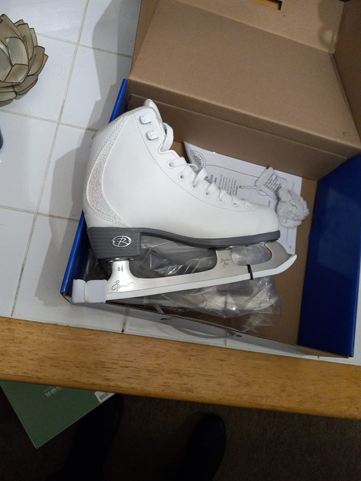 $17/mo - Finance Riedell Skates - Sparkle - Recreational Soft Beginner ...