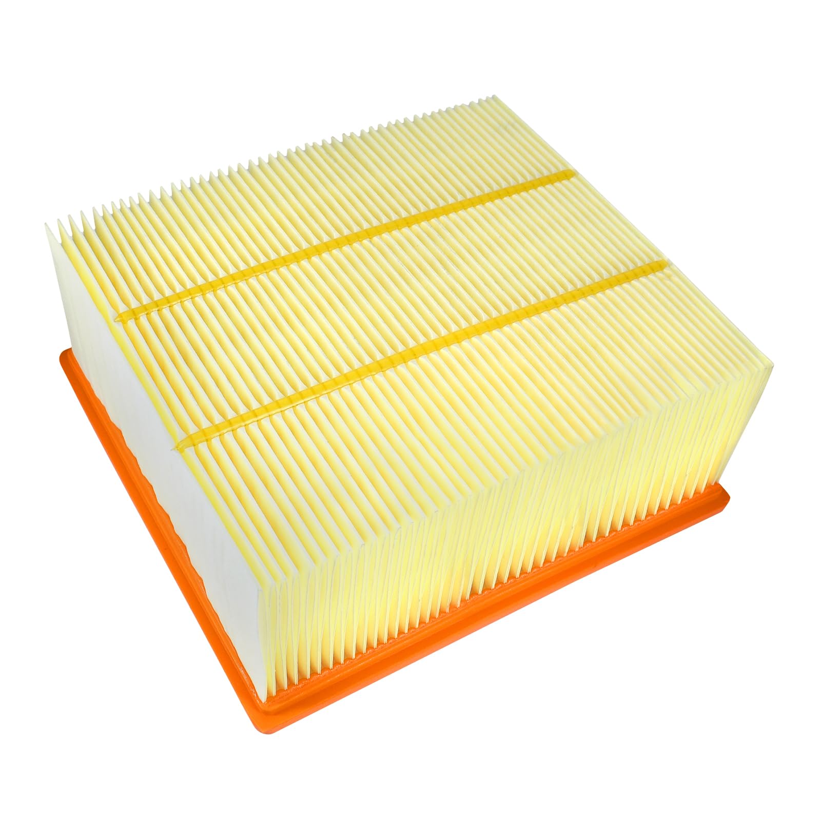 Amazon.com: Engine Air Filter Fits for 2007-2023 Ram 2500 3500 4500 ...