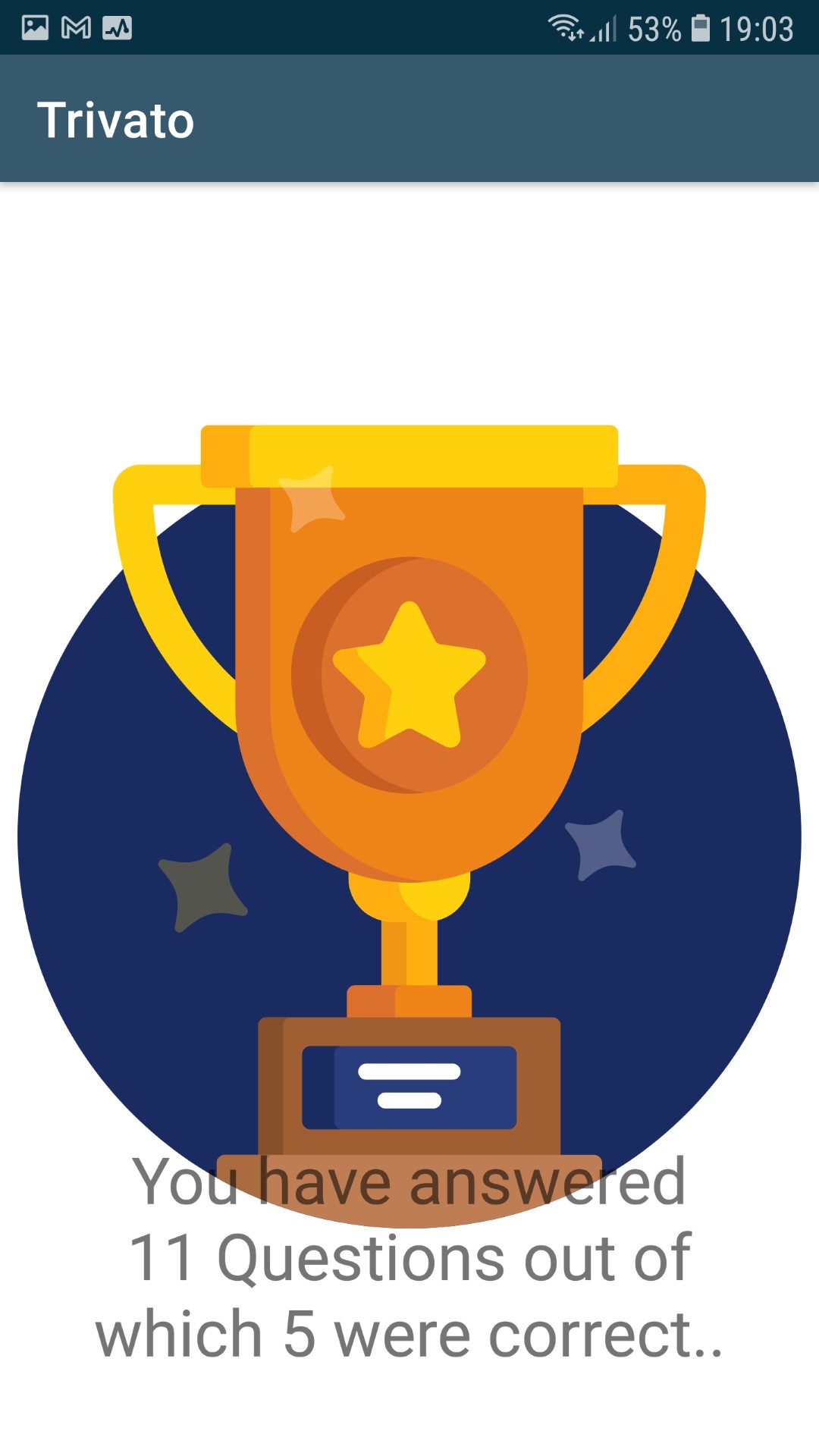 Trivato: Trivia - Quiz; Test your knowledge! - App on Amazon Appstore