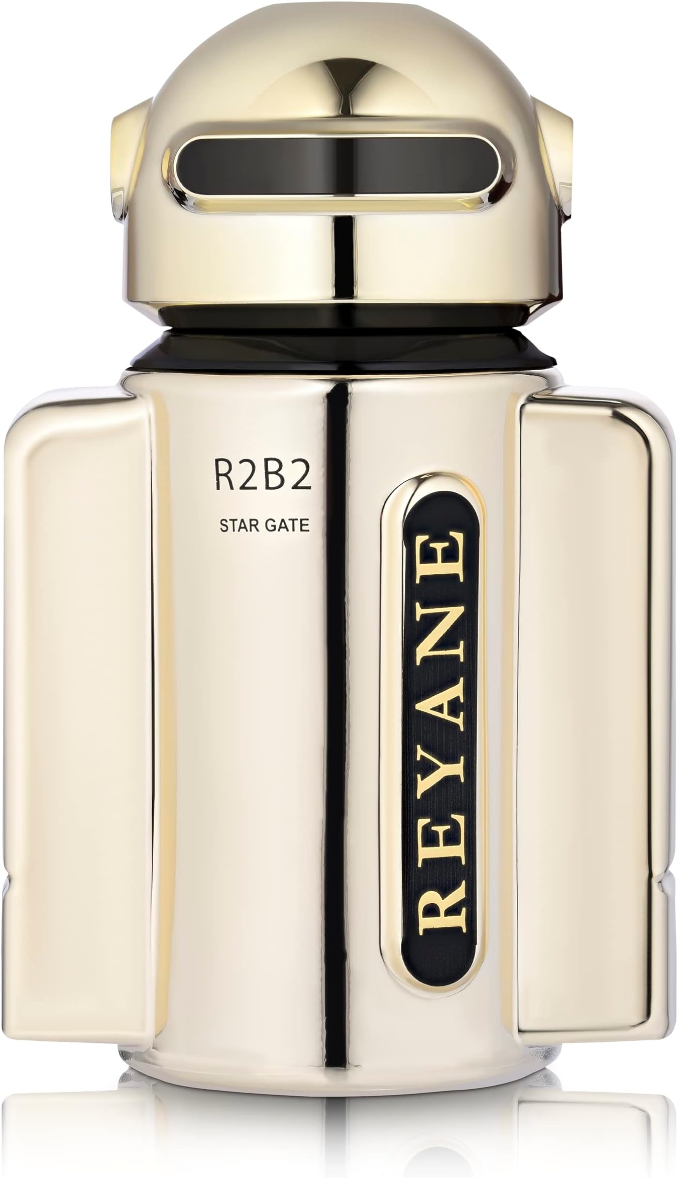 Amazon.com : Reyane Tradition R2B2 STARGATE Limited Edition Men's ...