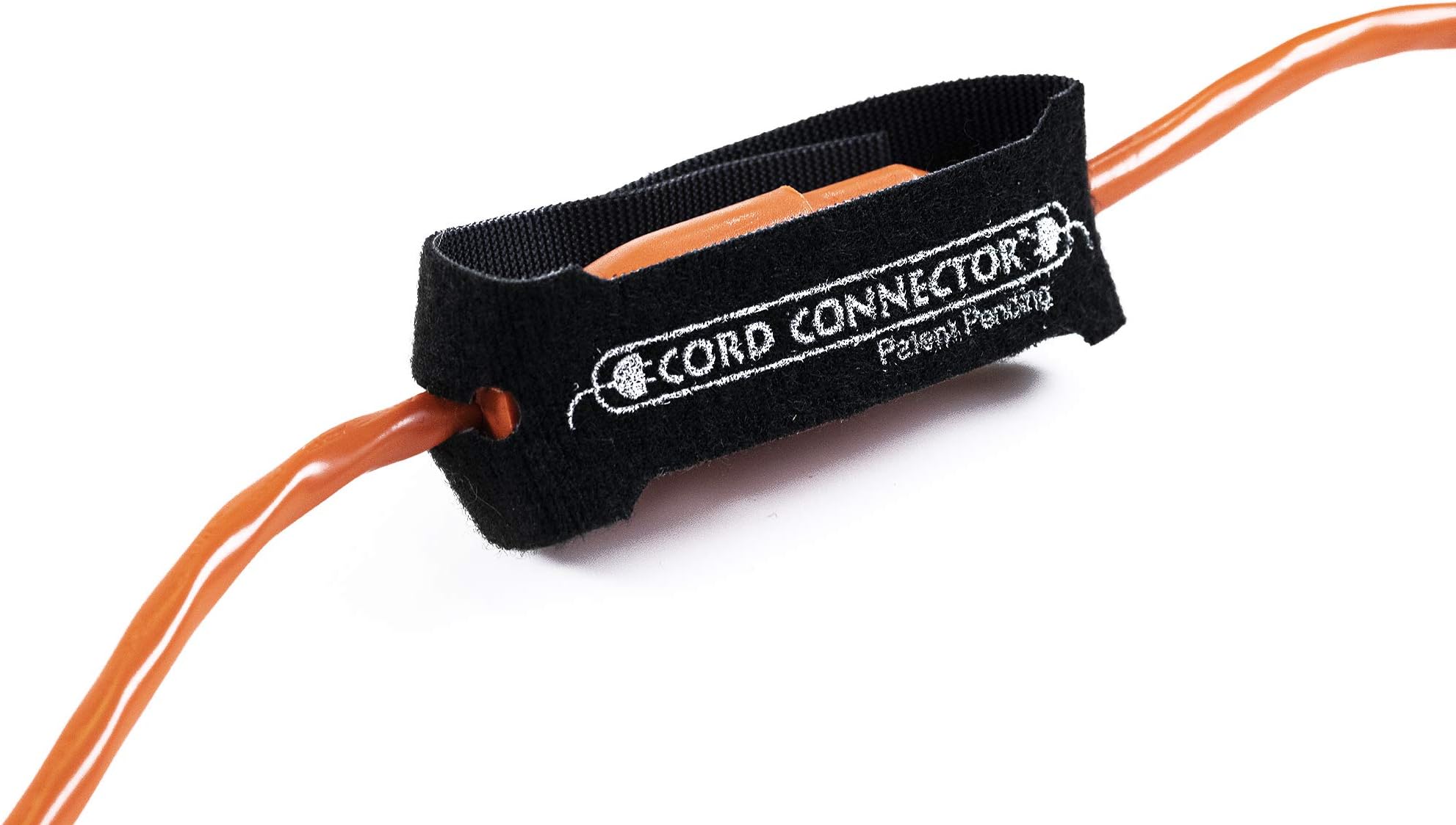 CordSafe Plus Extension Cord Plug Connection Protective Safety Cover ...