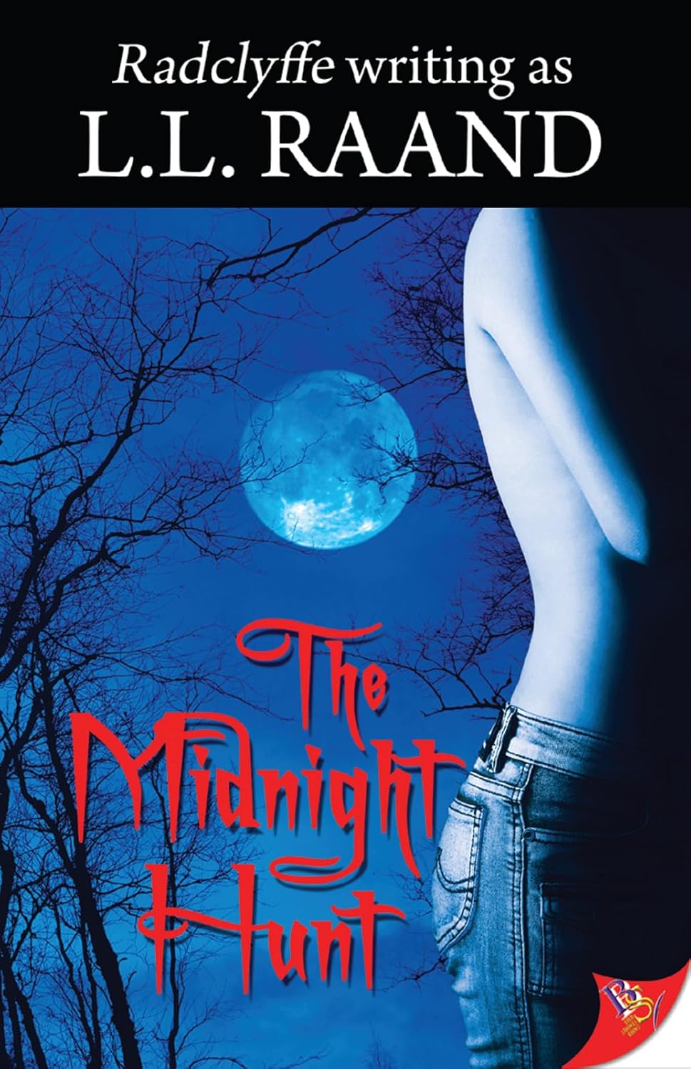 Amazon.com: The Midnight Hunt (A Midnight Hunters Novel, 1 ...