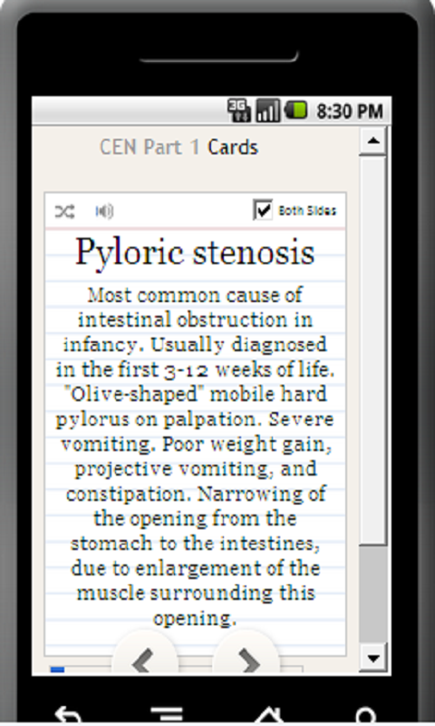 CEN-Certified Emergency Nurse Flashcards and quizzes: app su Amazon ...