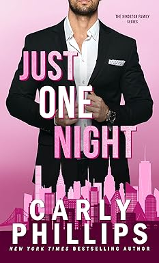 Amazon.com: Just One Night: A friends to lovers, surprise baby ...