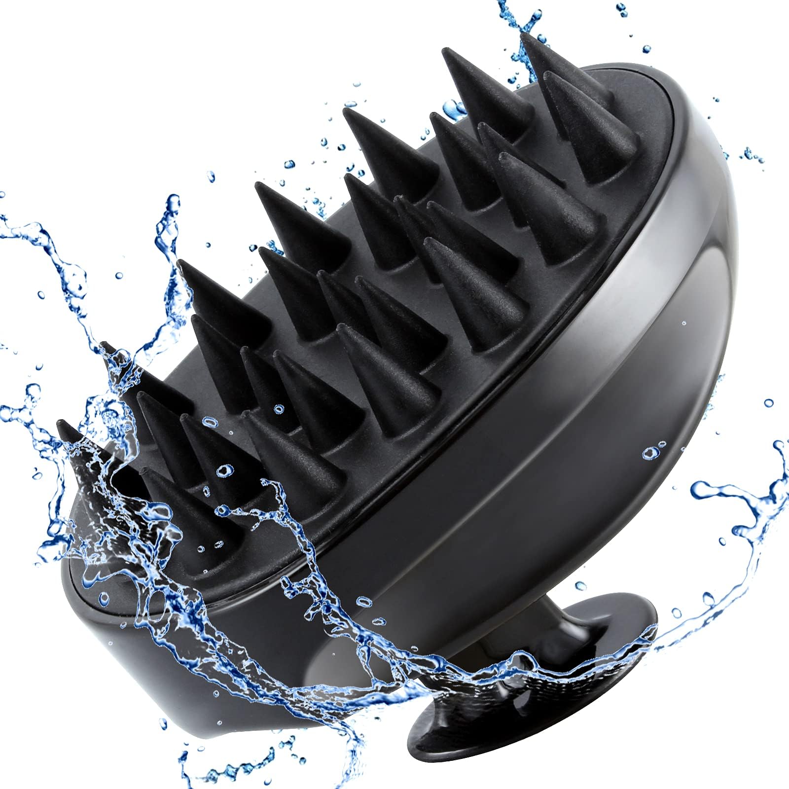Scalp Massager Shampoo Brush | Desertcart Czech Republic