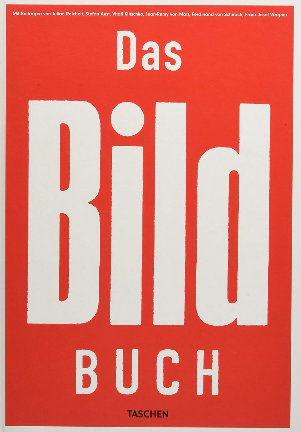 Amazon.in: Buy Das BILD-Buch Book Online at Low Prices in India | Das ...