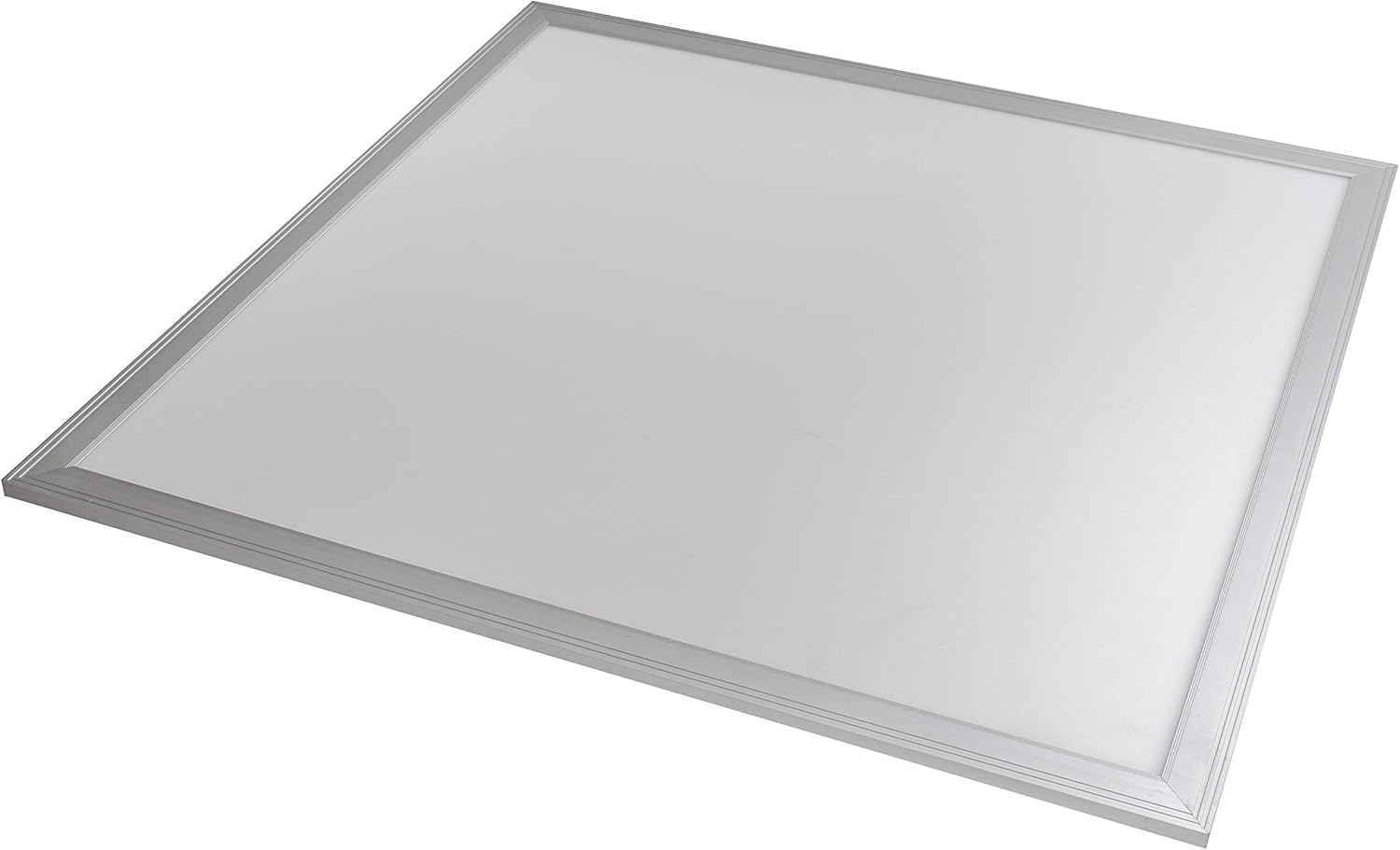 64W LED Panel Light 60X60 : Buy Online at Best Price in KSA - Souq is ...