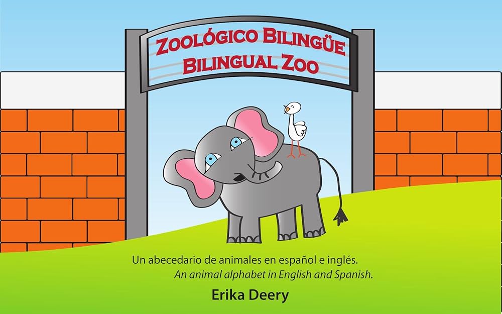 Letras Del Alfabeto De Los Animales Del Zoológico 9.700+ Zoo Animal