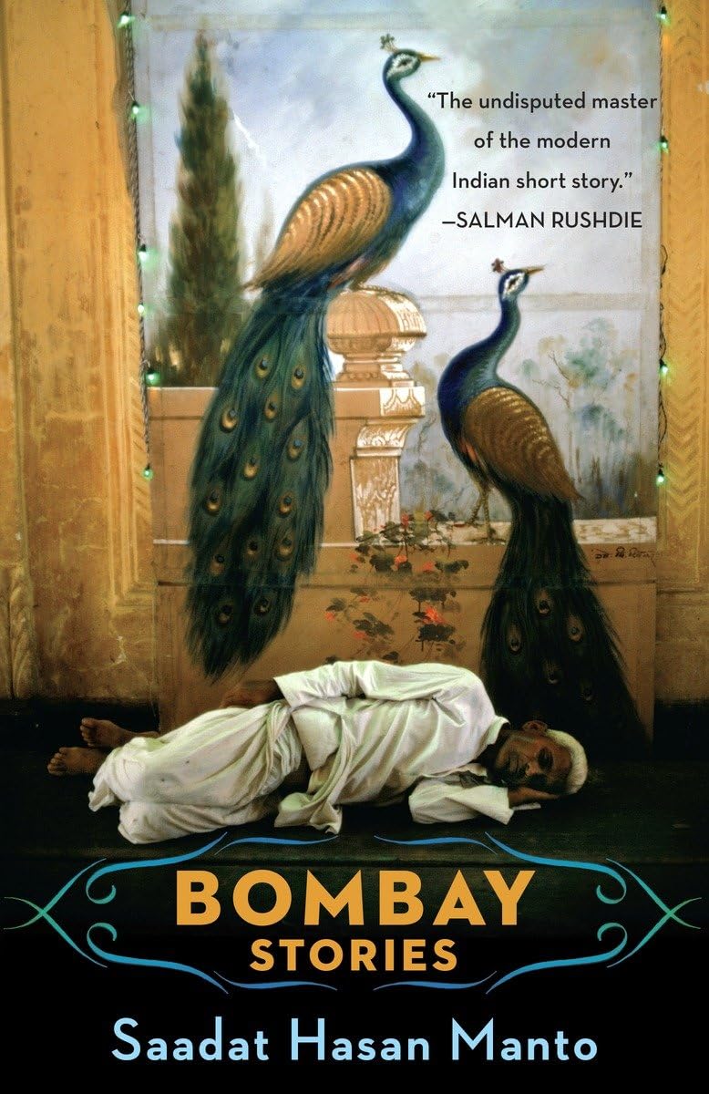 Bombay Stories : Manto, Saadat Hasan: Amazon.ca: Books