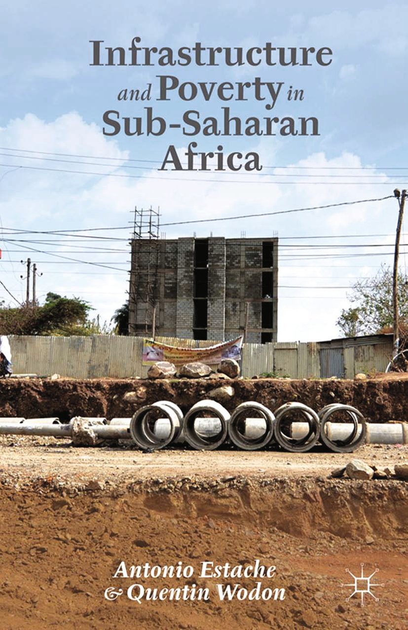 Infrastructure and Poverty in Sub-Saharan Africa - Kindle edition by ...