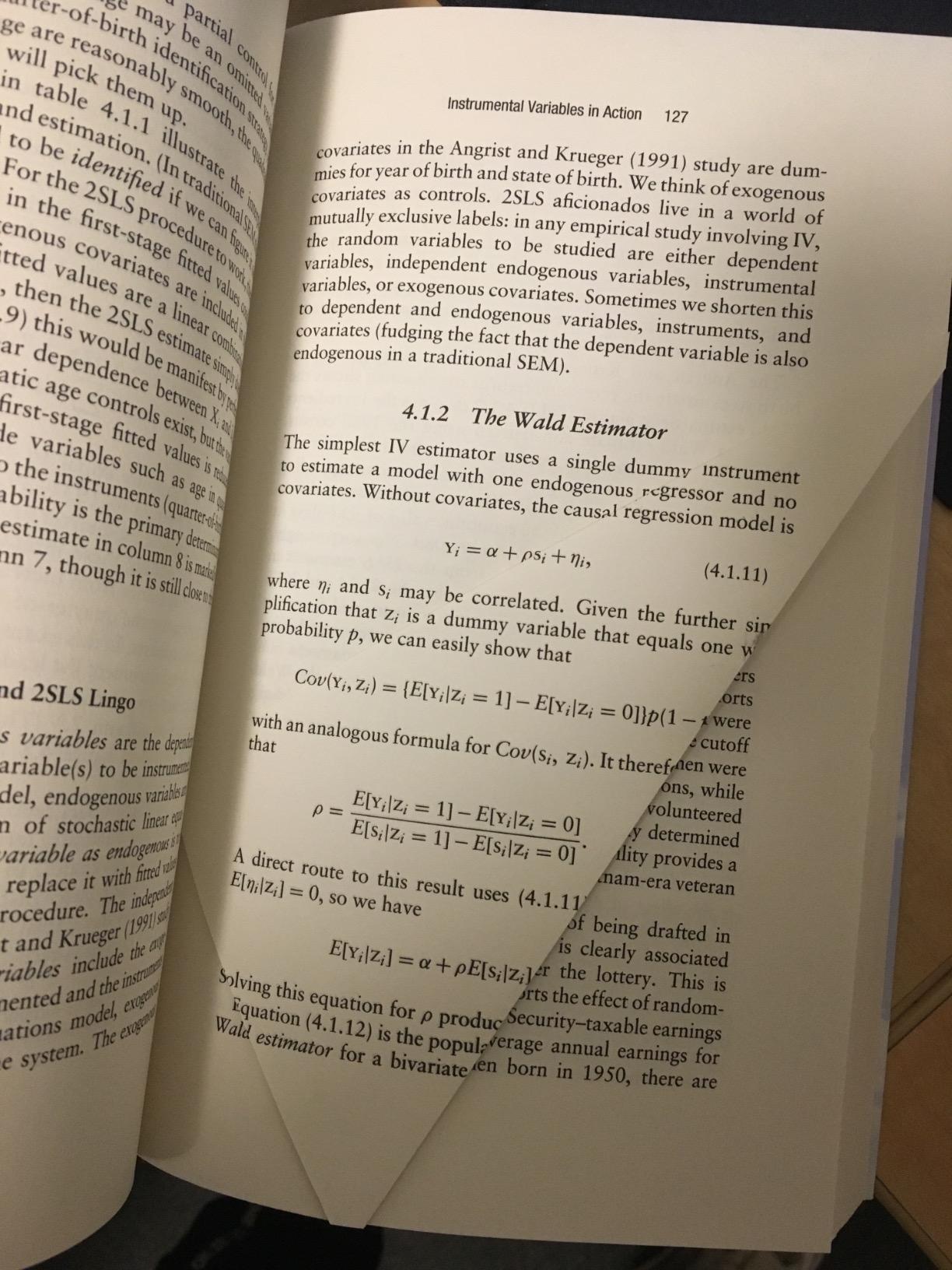 Amazon.com: By Joshua D. Angrist, Jorn-Steffen Pischke: Mostly Harmless ...