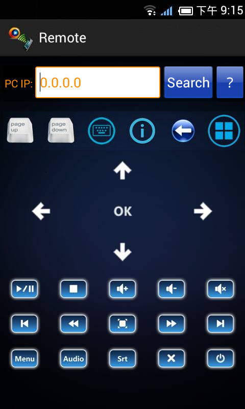 MediaCenter Remote:Amazon.de:Appstore for Android