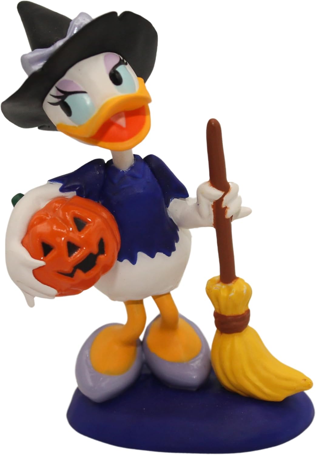 Hallmark 2014 Bewitching Daisy A Year of Disney Magic Series Ornament ...