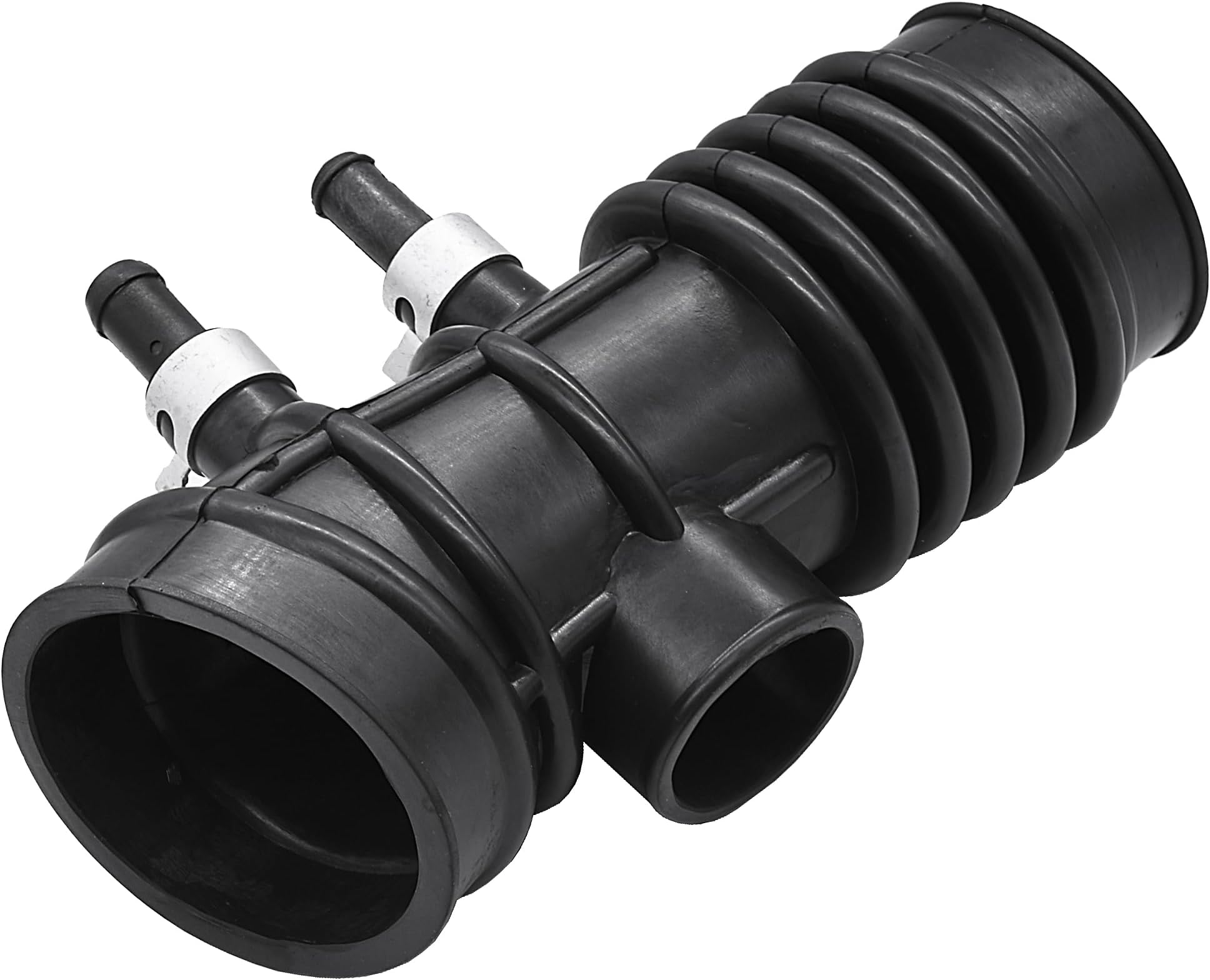 Amazon.com: Air Intake Hose Compatible with 1999-2004 Nissan Frontier ...
