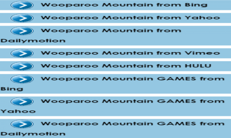 Wooparoo Mountain Walkthrough:Amazon.com.au:Appstore for Android