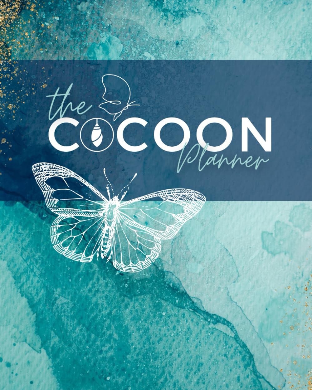 The Cocoon Planner: Dume, Victoria: Amazon.com: Books