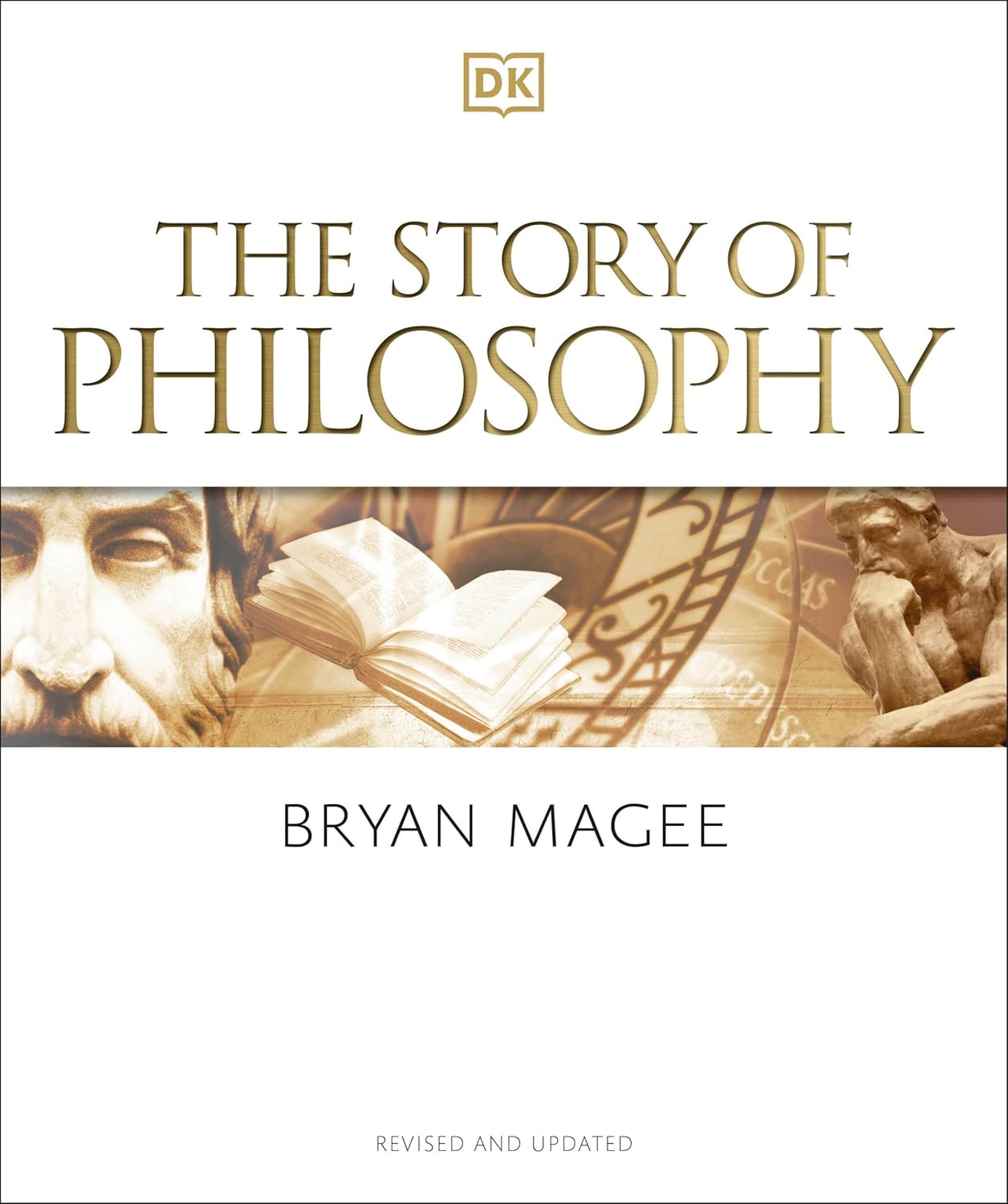 The Story of Philosophy: A Concise Introduction to the World's Greatest ...