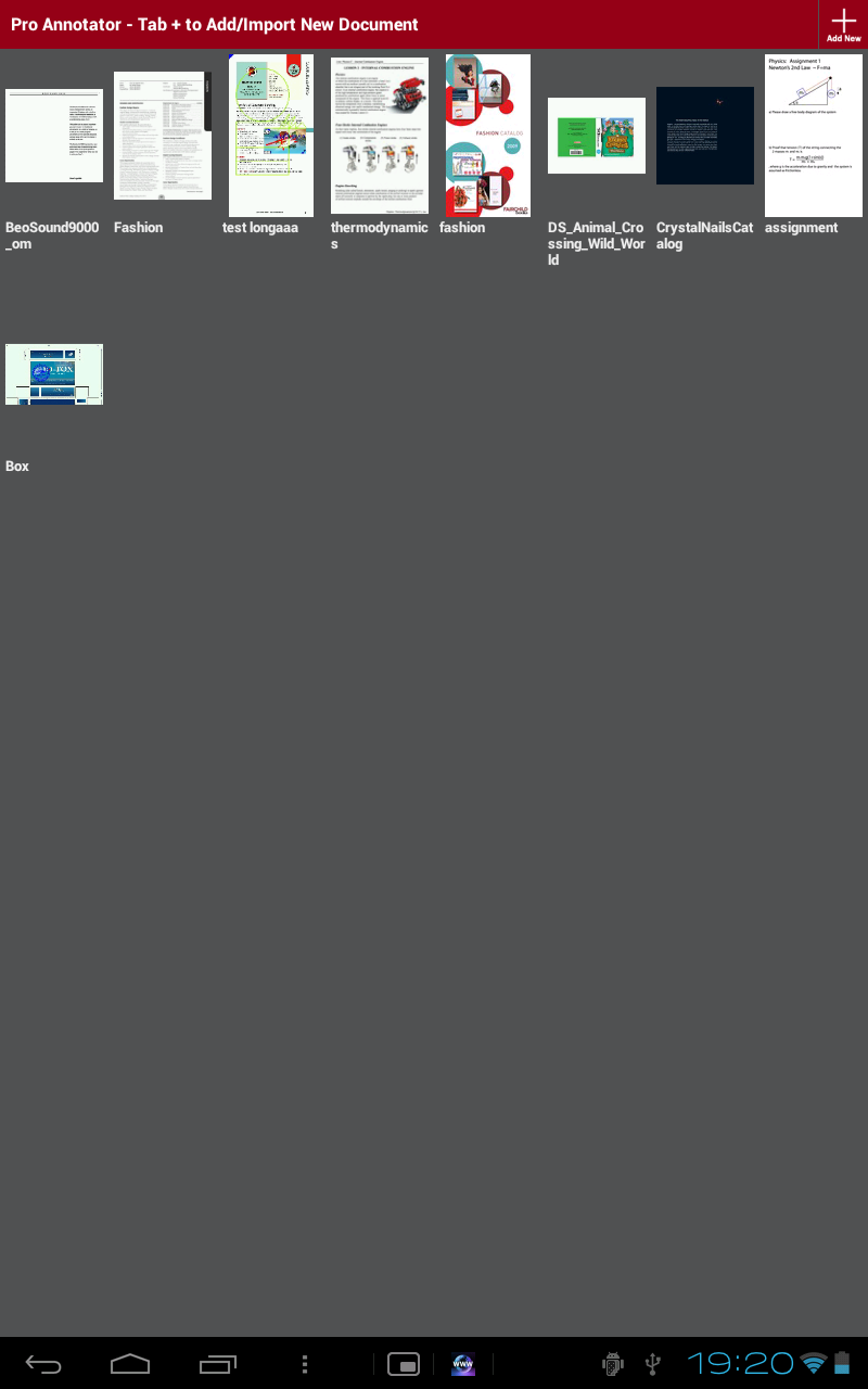 Pro Annotator - App on the Amazon Appstore