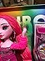 Amazon.com: Rainbow High Shadow High Pinkie - Pink Fashion Doll ...