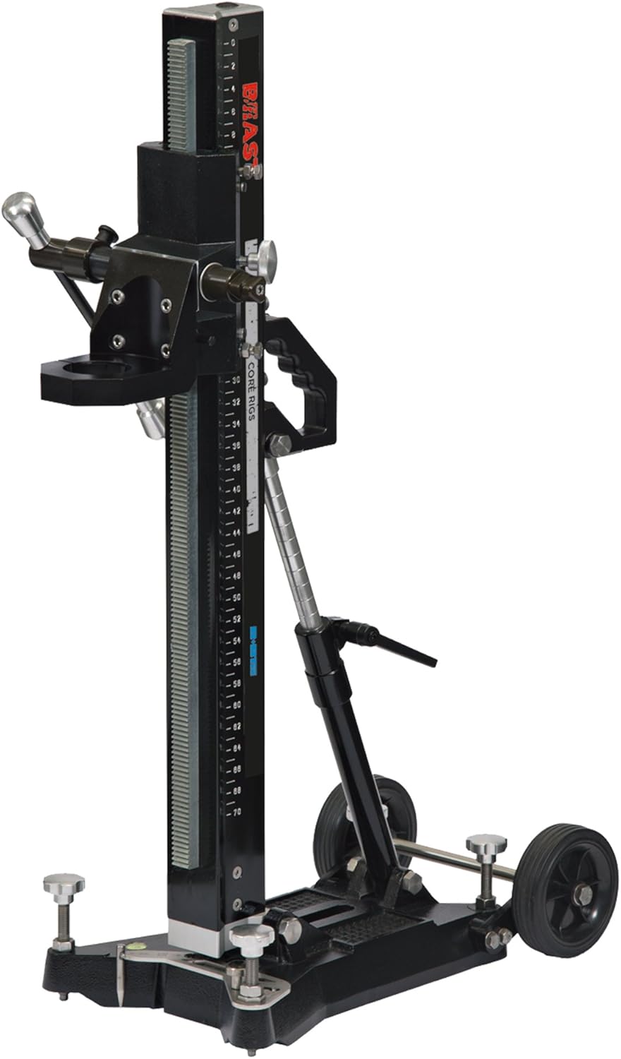 Lackmond BCR LSTAND55 - Beast Mast Mounted Core Rig 55" Length Drill ...