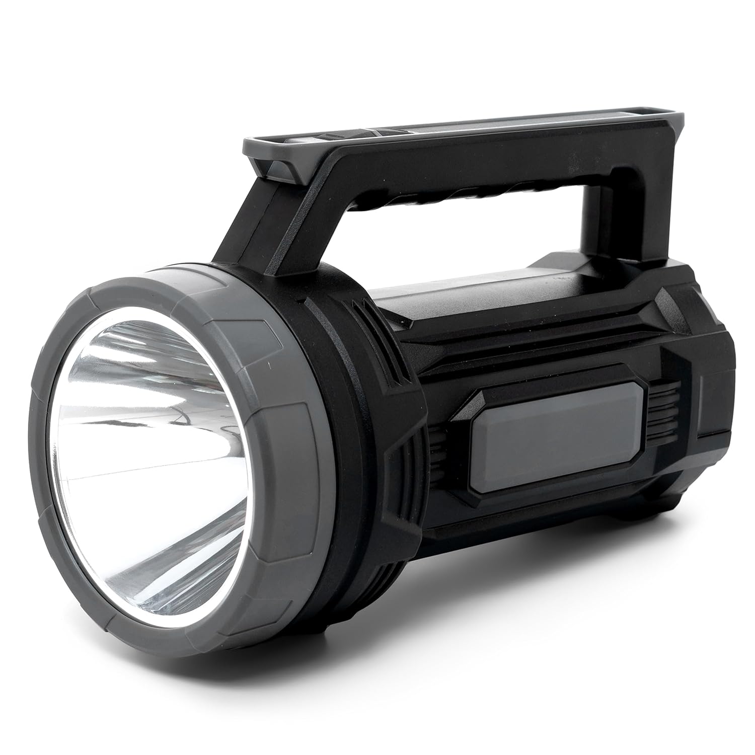 GHIME High Power Torch Light, 800 Meter Long Range 1000 Lumens ...