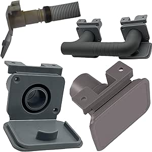 BAAZ 2 x Caravan Accessories and Caravan Equipment - Motorhome Gadgets ...