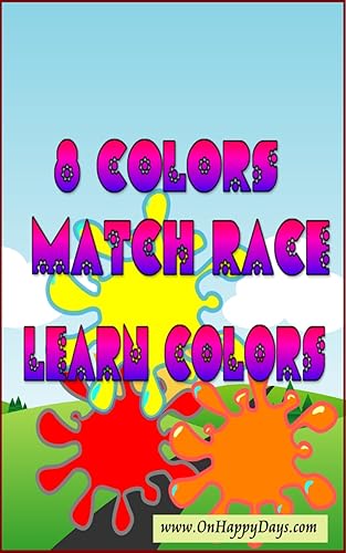 Color Match Games For Kids:Amazon.com:Appstore for Android