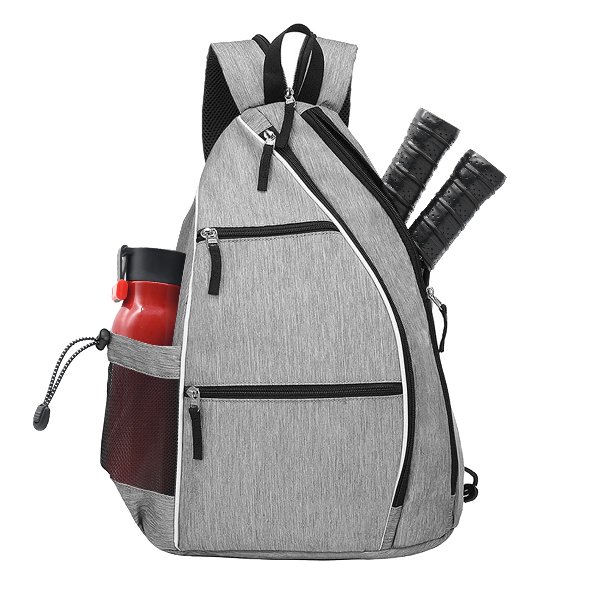 Amazon.com: MINYJHZ Pickleball Bag, Pickleball Backpack for Women Men ...