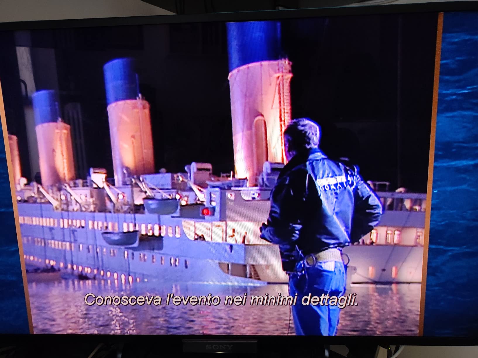 Titanic: Amazon.it: WARNER BROS INTERACTIVE, Titanic: Film e TV