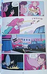 Making Friends: A Graphic Novel (Making Friends #1) - Kindle edition by ...