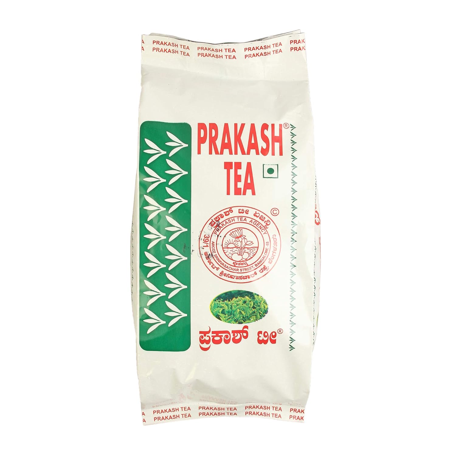 Prakash Super Tea-500gram : Amazon.in: Grocery & Gourmet Foods