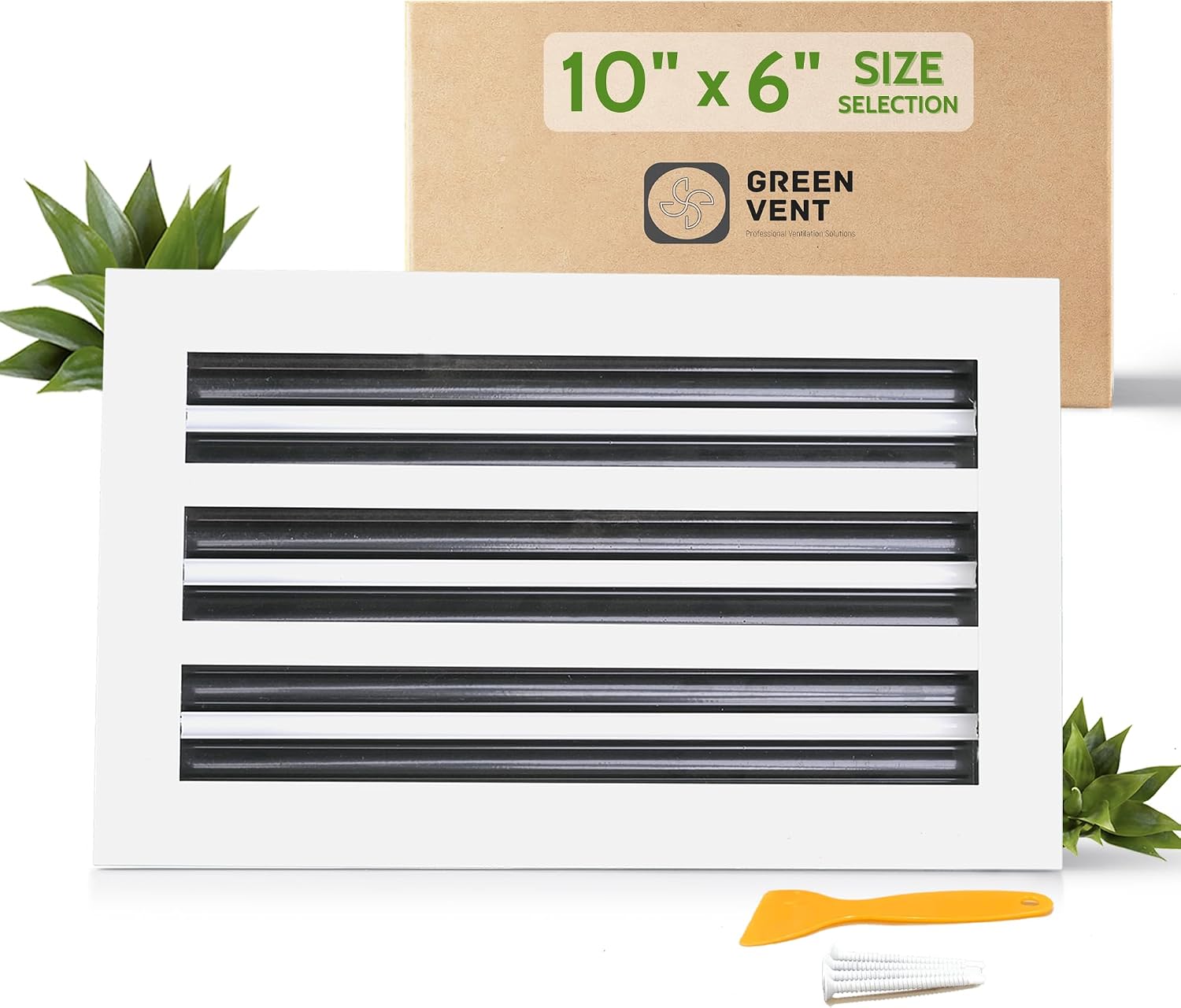 Decorative Ac Vent Covers
