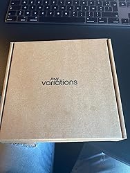 My Variations - Brosse à Dents Électrique Sonique - Rechargeable - 1 ...