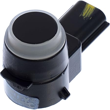 Amazon.com: Genuine GM Accessories 15239247 Park Assist Alarm Sensor ...