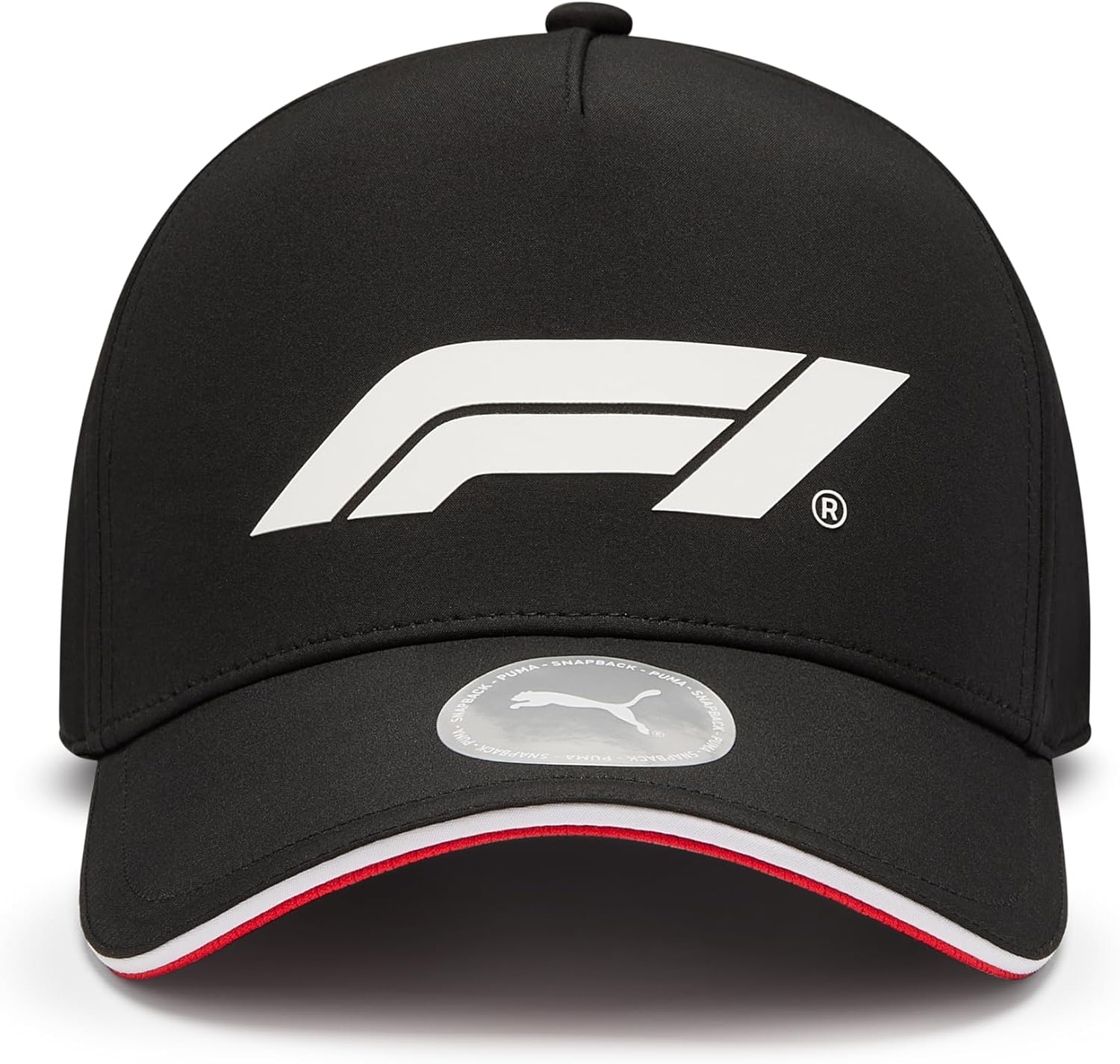 PUMA Formula 1, Male/Unisex Cap, PUMA Black, ADULT: Buy Online at Best ...