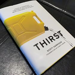 Amazon.com: Thirst: A Story of Redemption, Compassion, and a Mission to ...