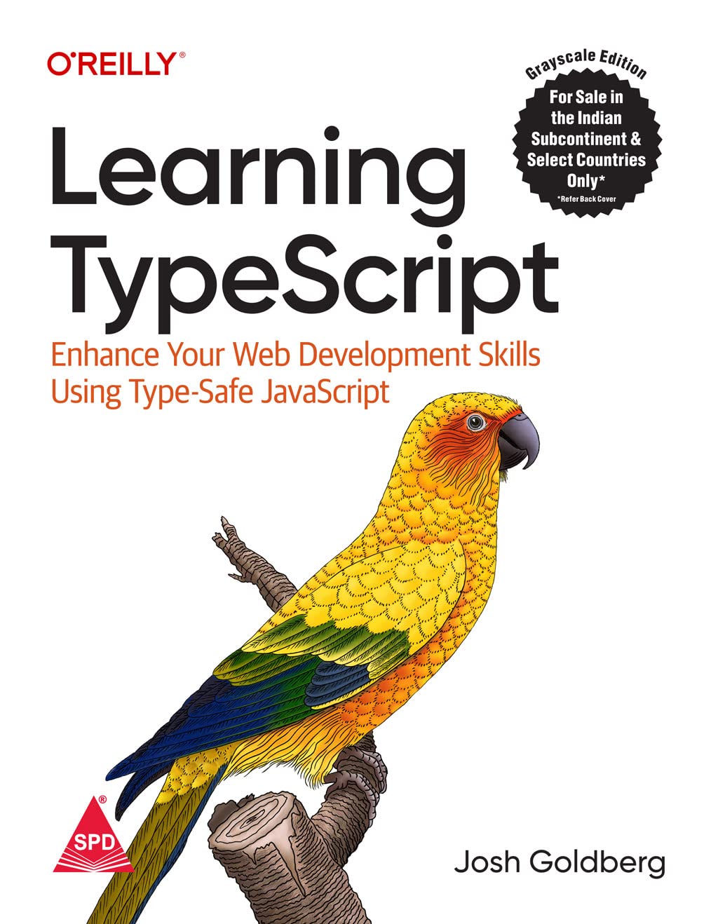 Learning TypeScript: Enhance Your Web Development Skills Using Type ...