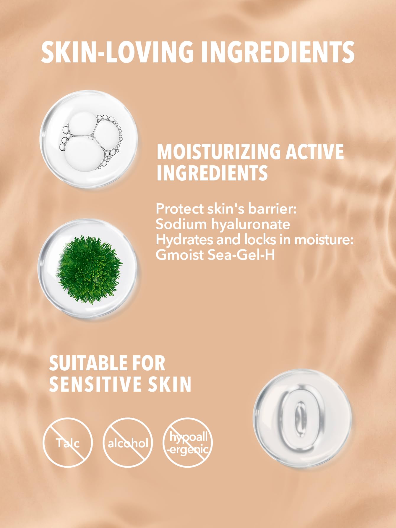 Snapklik.com : SHEGLAM Hydrating Cream Full Coverage Foundation Balm ...