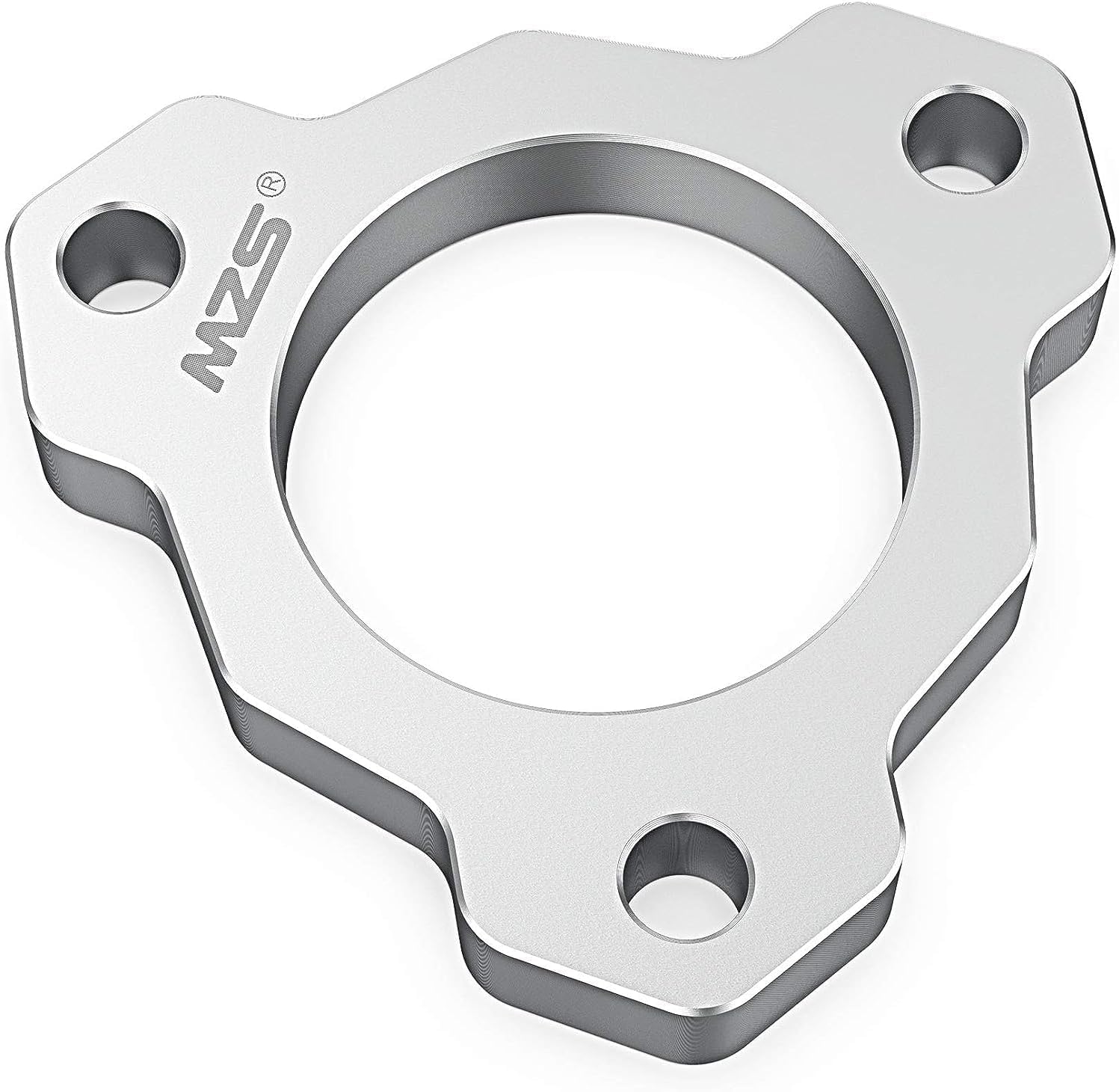 Snapklik.com : MZS Leveling Kit, 1 Inch Front Suspension Lift Strut ...
