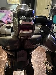 Amazon.com: Mega Godzilla x Kong The New Empire Building Set Action ...