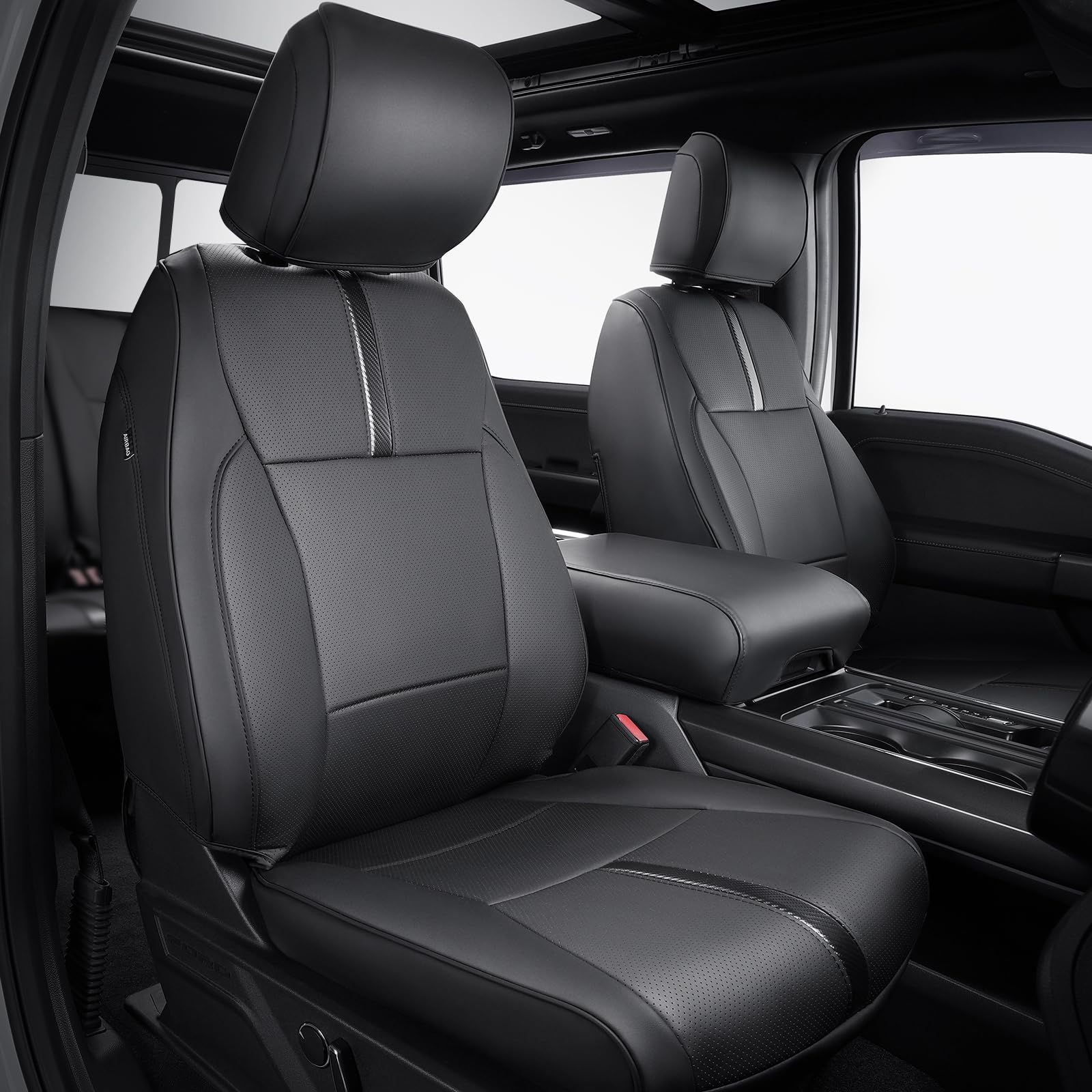 F150 Bench Seat