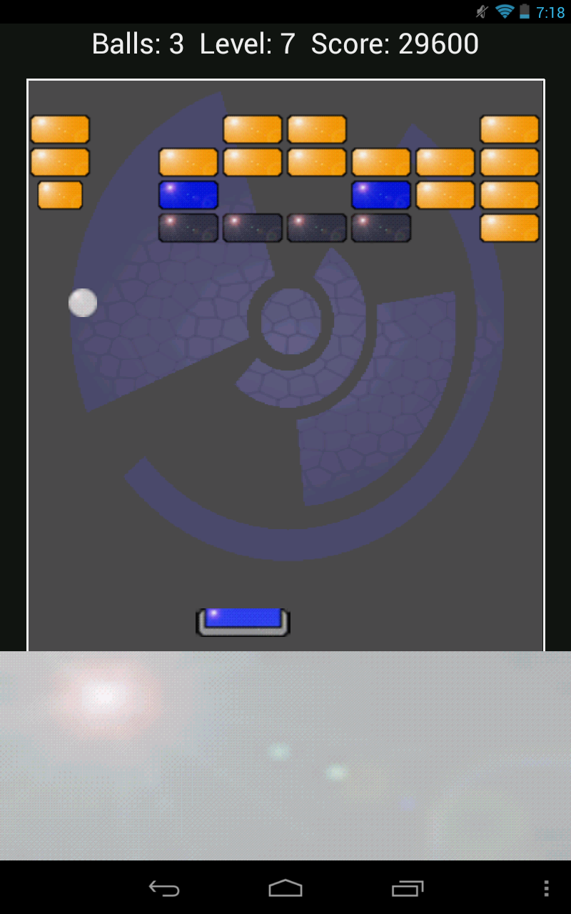 Break The Blocks Brick Breaker Lite - App on Amazon Appstore