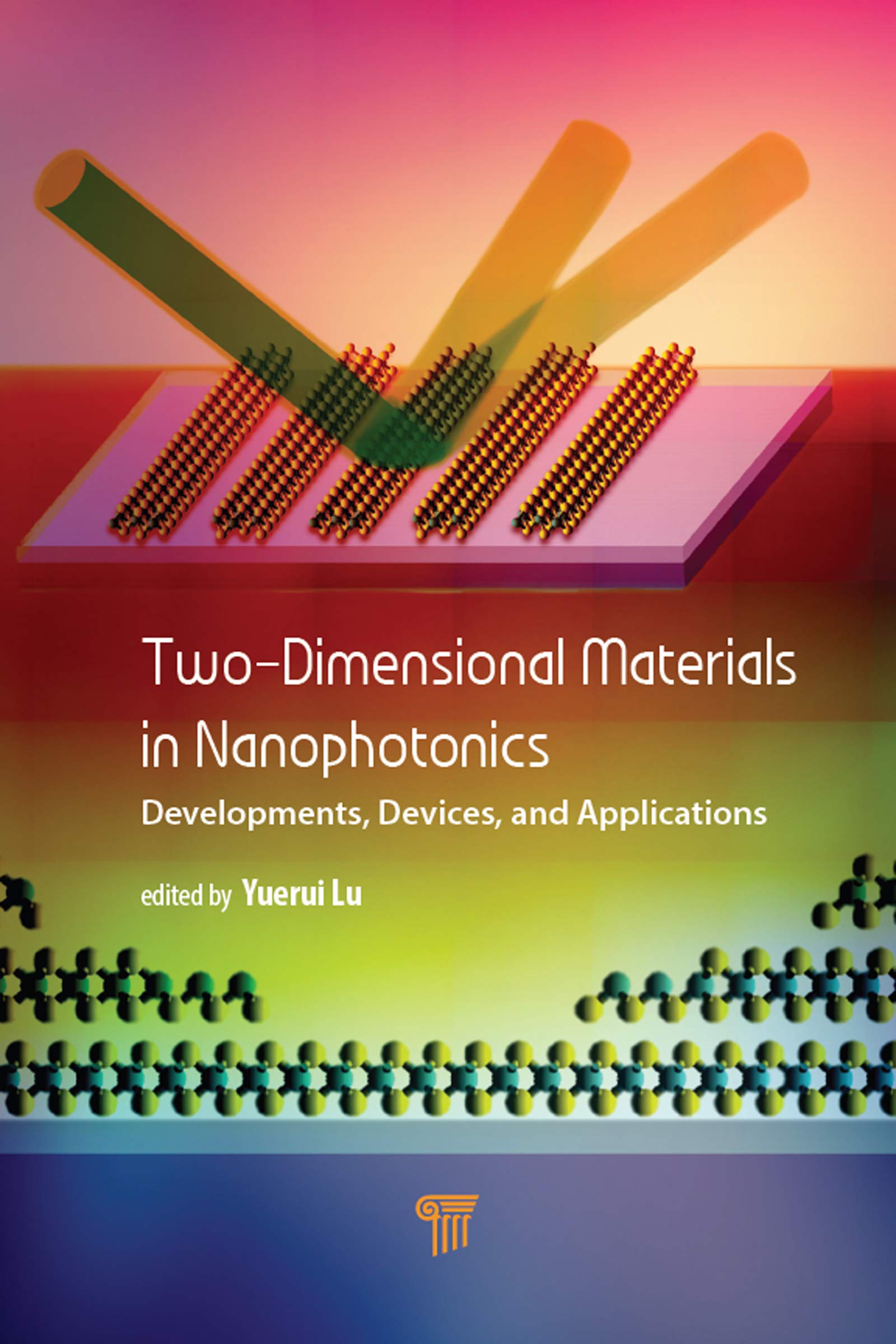 Two-Dimensional Materials in Nanophotonics: Developments, Devices, and ...