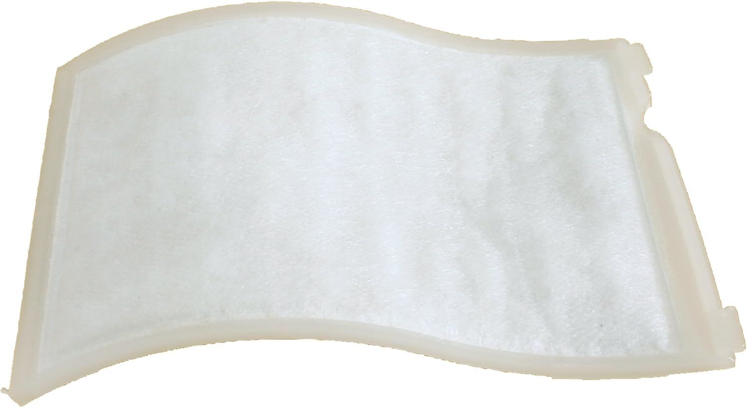 Amazon.com - SEBO 2846 Exhaust Filter for Essential G Series Vacuum ...