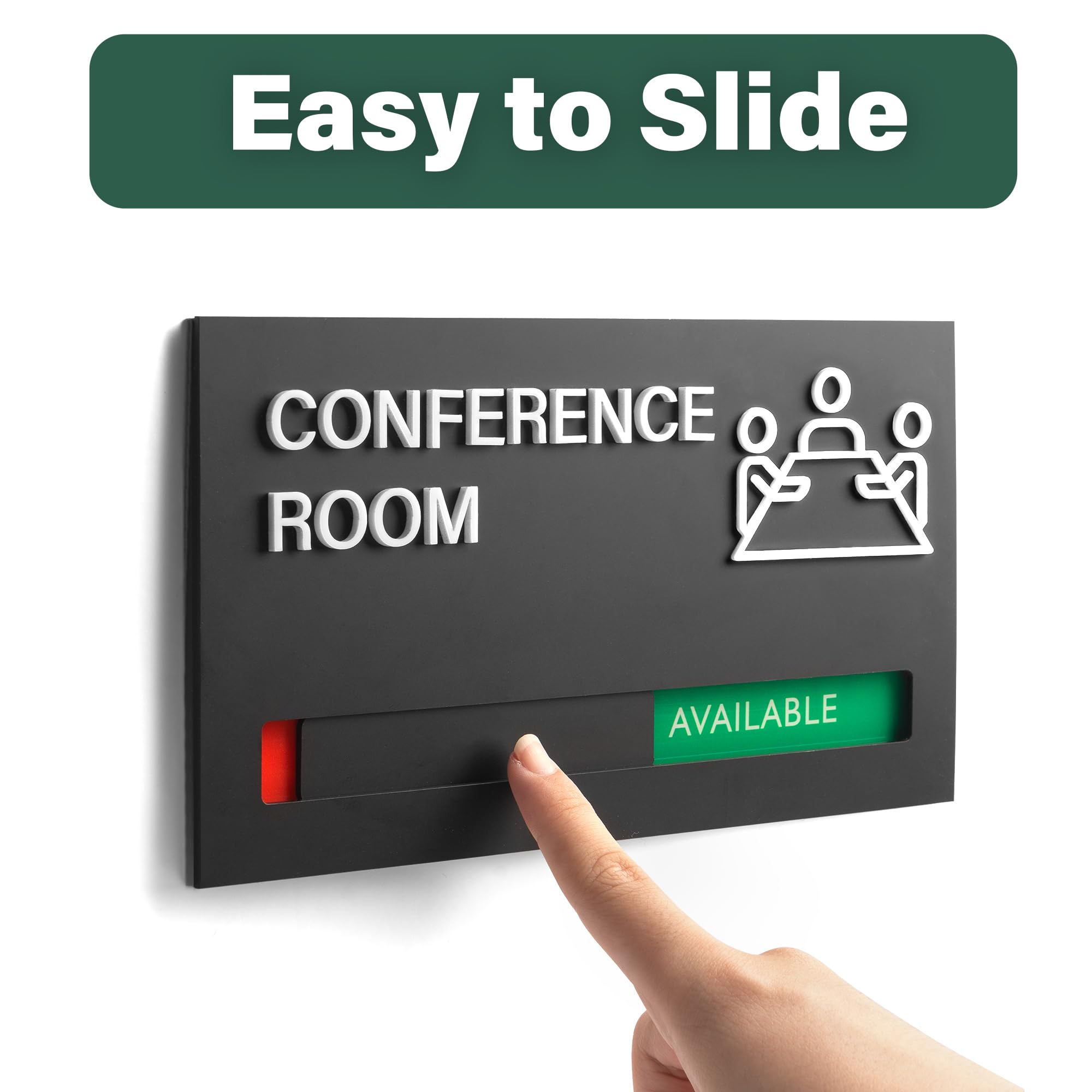 Meeting Room Signs Inserts Office Suite Plaques Duff Signs