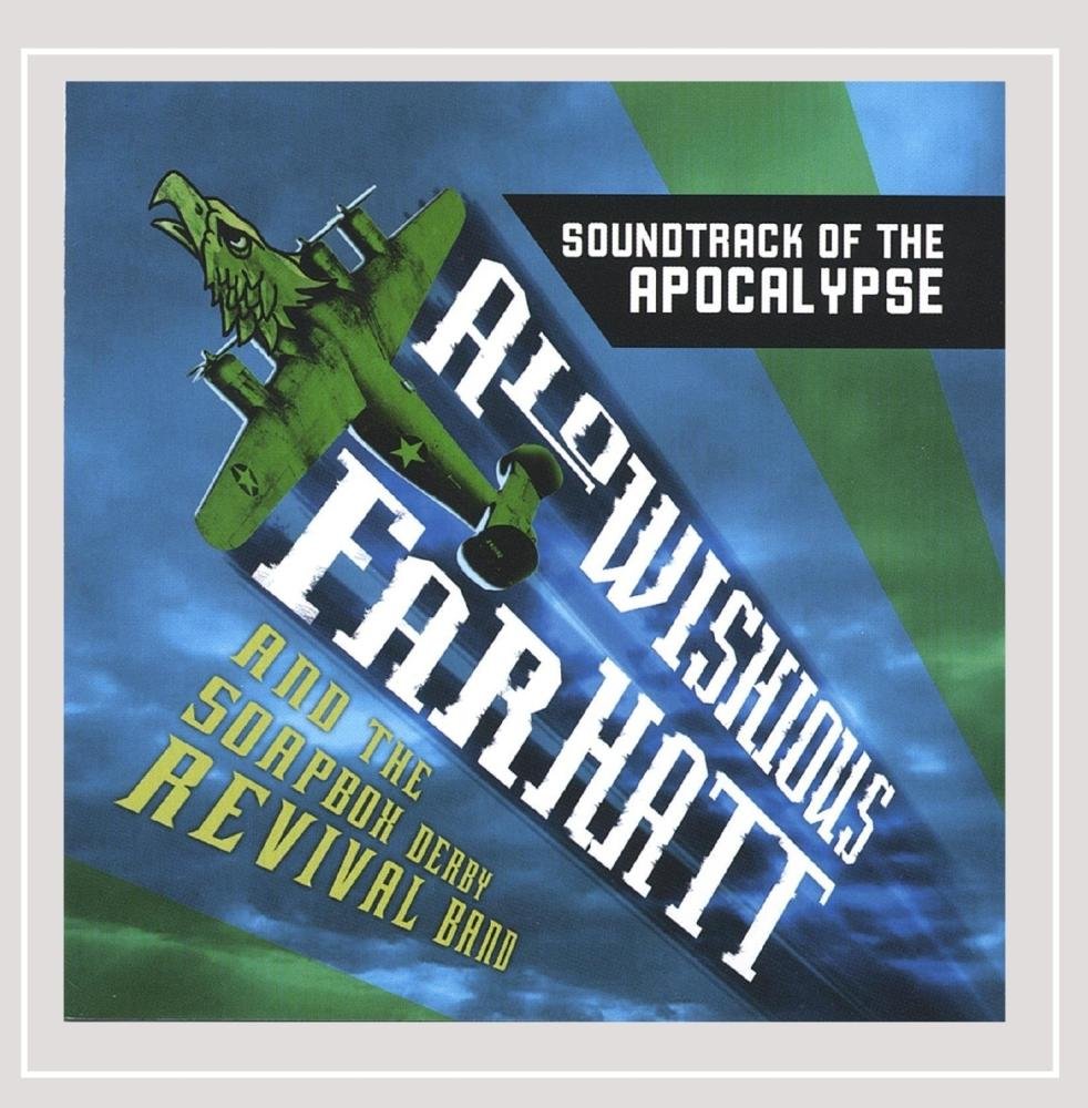 Amazon.com: Soundtrack of the Apocalypse: CDs & Vinyl