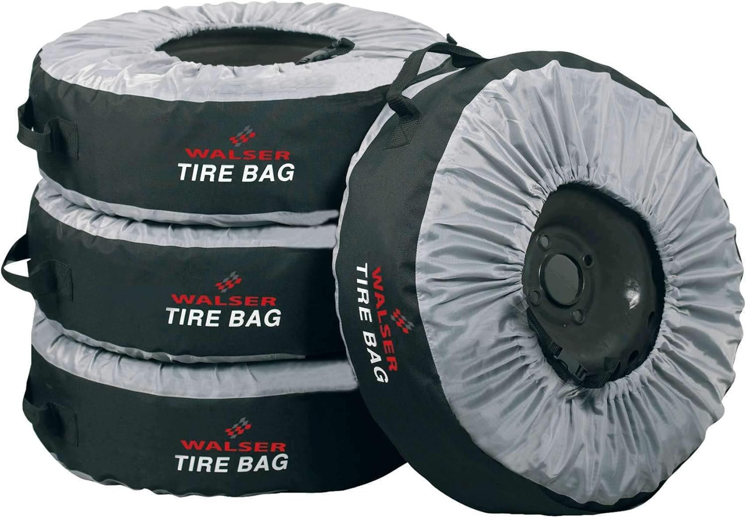 Tirebag for 4 Tyres - wheel storage : Amazon.co.uk: Automotive