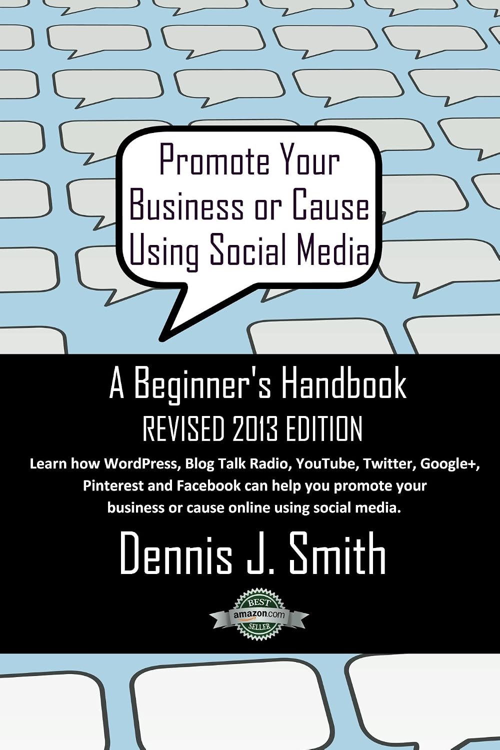 Amazon.com: Promote Your Business or Cause Using Social Media - A ...
